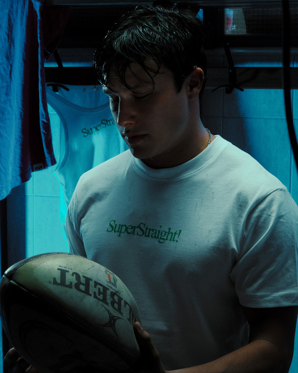 SUPERSTRAIGHT! – Est Clothing Shop